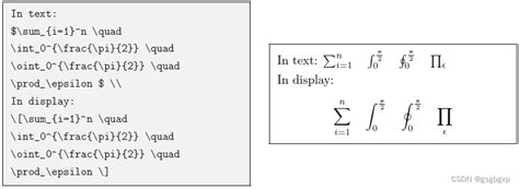 latex公式、图片编辑中的常见问题（字体、对齐、编号等） package hyperref warning token not