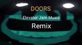 DOORS Elevator Jam Remix OST Music By NightmareX Sound Effect Tuna