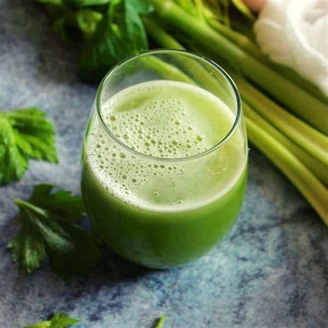 Celery Juice For Weight Loss Recipe Yummy Indian Kitchen