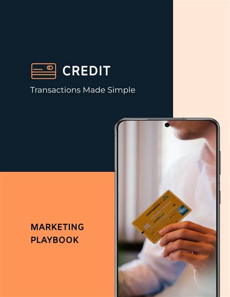 Insurance Marketing Playbook Template Visme