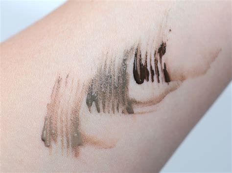 Тушь для бровей BelorDesign Brow Maker - отзывы - Olga Blik