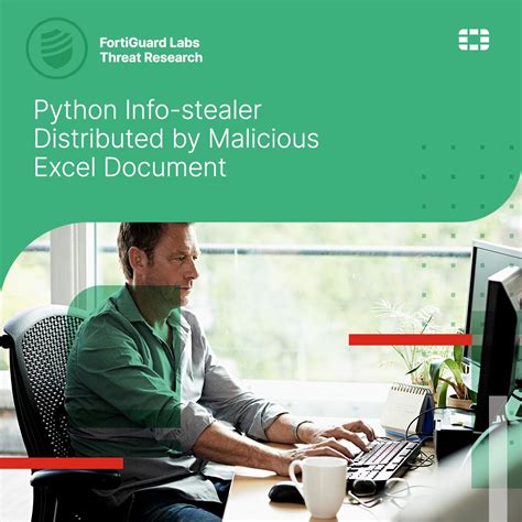 Michelle Perna On Linkedin Python Info Stealer Distributed By