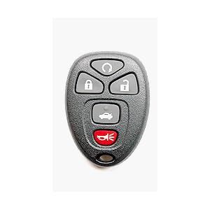 Keyless Entry Remote
