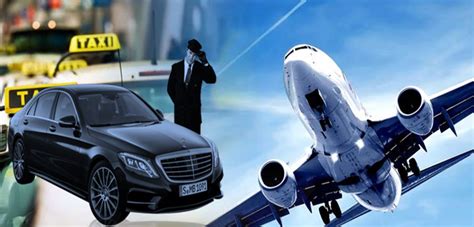 Advantages Of Hiring London Airport Transfer Services