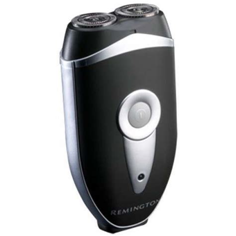 Remington R91 Dual Flex Rotary Mens Electric Shaver