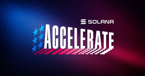 Web3 Infrastructure For Everyone Solana