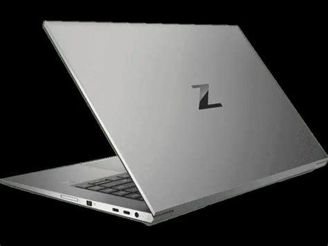 HP ZBook Create G Notebook PC At HP Laptop In Gurugram ID