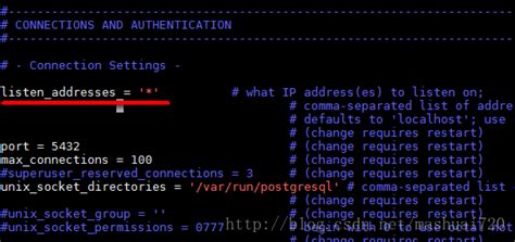 Ubuntu 1604 安装 Postgresql 96 及用pgadmin4连接测试postgresql 96 对应那个版本的