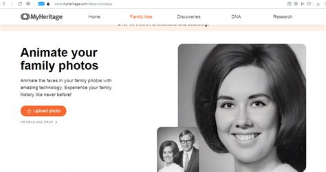 Sering Error Cara Buka MyHeritage Di PC Dengan VPN Browser Opera