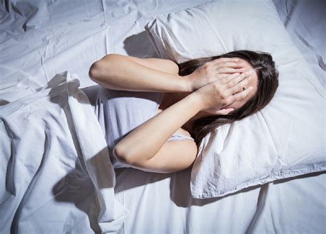 잠 못 잘 때 생리 때 스트레스 심할 때 어지럽다면… 이 질환 의심 당신의 건강가이드 헬스조선