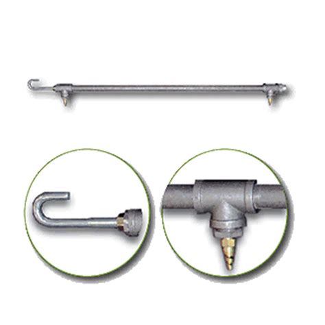 Hanging Pipe Atomizer Fluid Time Limited