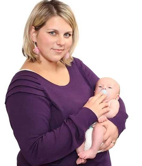 Losing Weight While Breastfeeding 17 Tips