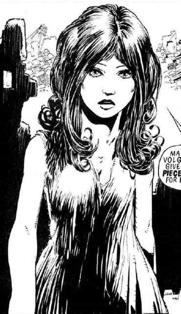 Lara Character Comic Vine