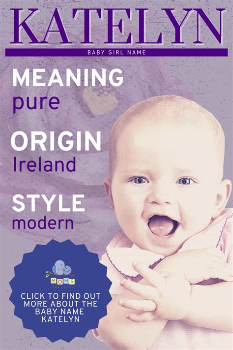 Katelyn Name Meaning And Origin Middle Names For Katelyn