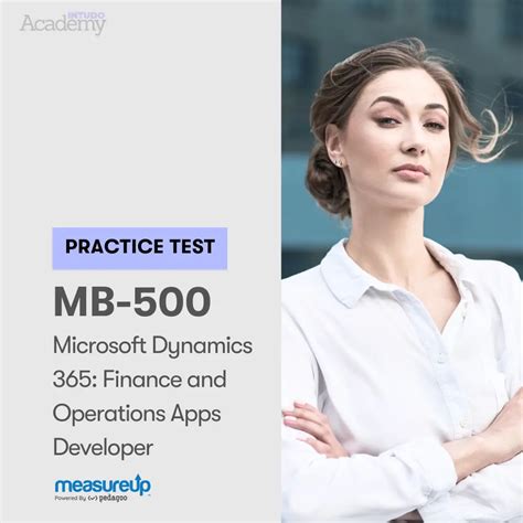 Mb 500 Practice Test Microsoft Dynamics 365 Finance And Operations Apps Developer Skillupnext