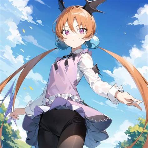 Alisa Southerncross Keroro Gunsou Artkoikoi Aieasypic
