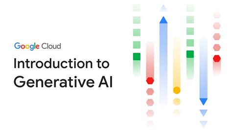 New Google Cloud Generative AI Training Resources Google Cloud Blog