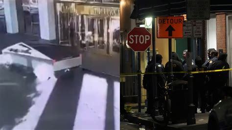 Triple Terror Strikes Us In Hours Coordinated Plot Or Chilling