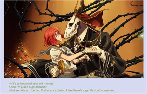 Anons Critique The Shoujo Genre Multiple Images Greentext