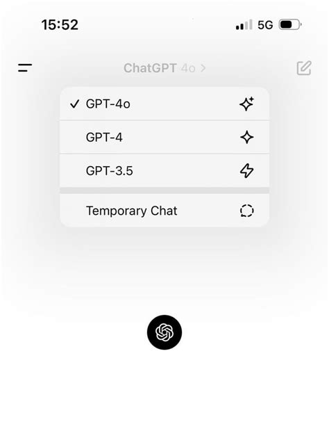 How To Stop Gpt Switching To 4o Rchatgpt