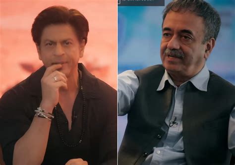 Dunki Story Based On A True Incident Rajkumar Hirani Revealed The