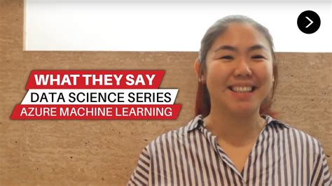 Data Science Series Azure Machine Learning For Non Programmers
