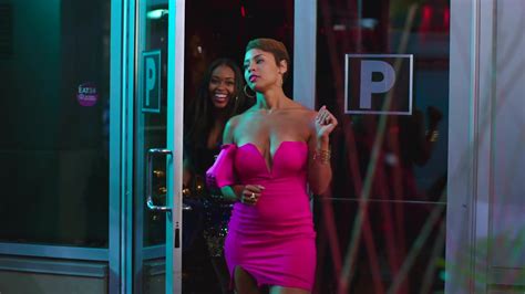 Naked Erica Peeples In True To The Game