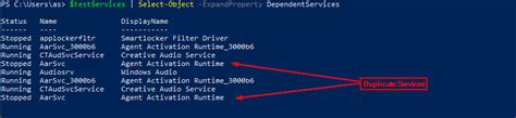 How To Use The Powershell Expand Property For Select Object Techsyncer