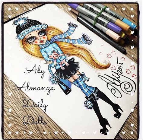 Pin On Eman Al Saihati Art Journal Sketches Character
