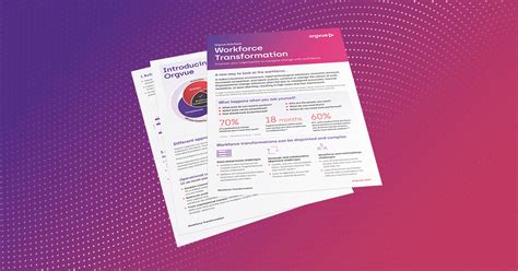 West Monroe Case Study Workforce Technology Transformation