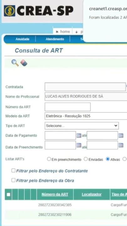 Saiba Como Baixar A Art No Sistema Crea Crea Art Engenharia Youtube