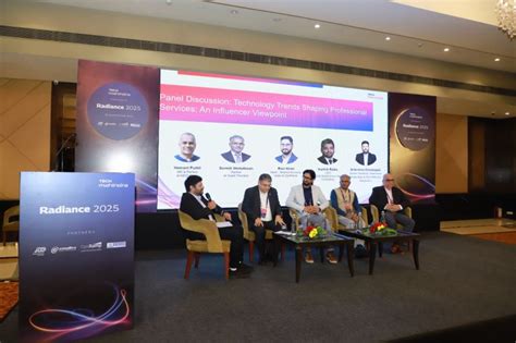 Tech Mahindra On Linkedin Radiance2025 Cybersecurity