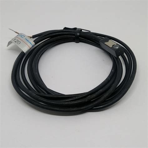 Cs 120 Magnetic Switch Sensor Pneumaticlk