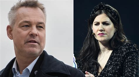 Henrik Schyffert Avslöjar Sex Detaljer Med Nour El Refai Hänt