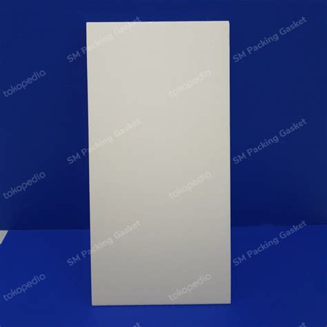 Jual Polyfoam A3 Tebal 3mm Jakarta Barat Sm Packing Gasket Tokopedia