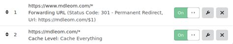 enabling hsts preload in cloudflare ming di leom s blog