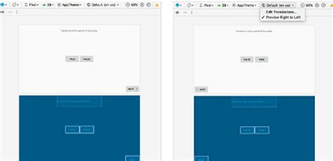 Yandroid Programing Chapter 5 ﻿complete The Challenge