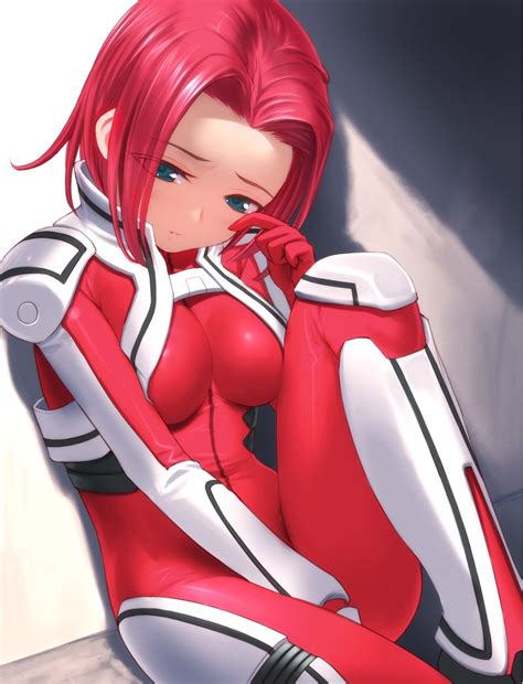 コードギアス【カレン・シュタットフェルト】 壁紙