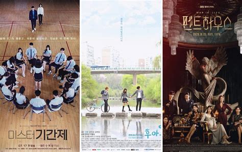 Drama Korea Tentang Bullying Yang Menguras Emosi Blog Unik