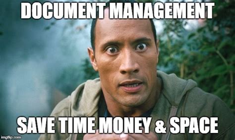 Document Management Imgflip