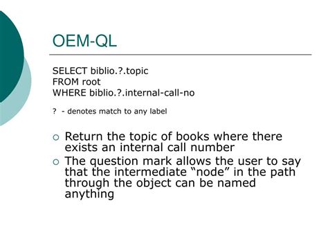 Ppt Semi Structured Data Models Powerpoint Presentation Free