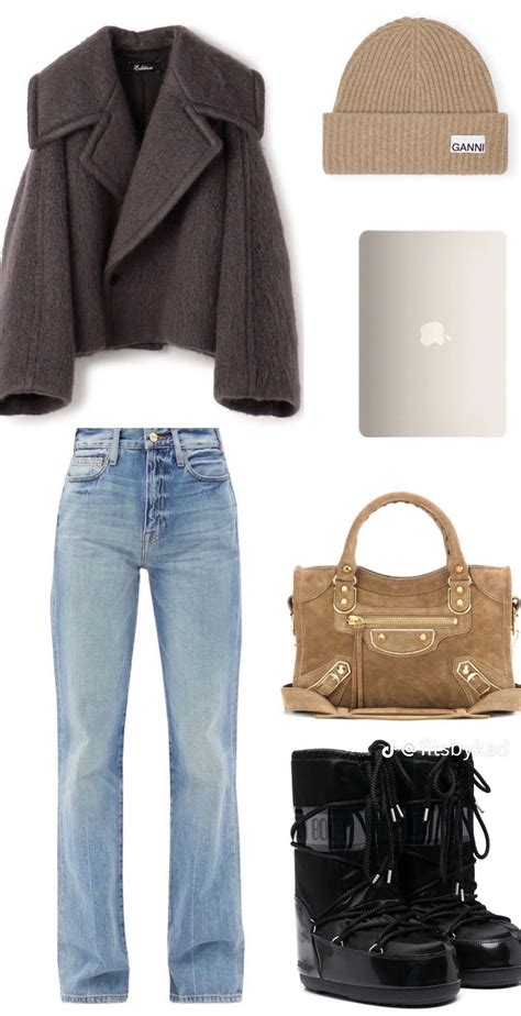 Pin On Moda Trending Fashion Outfits Winter Fashion Outfits Outfits