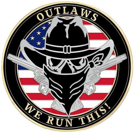 Outlaws Sfrg A Co 127 Asb Fort Bliss Tx