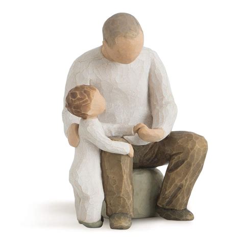 FIGURINE WILLOW TREE