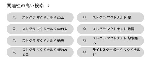 ストグラ マクドナルドが炎上？中の人はスターボーイ！過去や顔バレについても調査 賛否両論