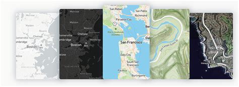 More Mapbox Default Maps Feature Requests Glide Community