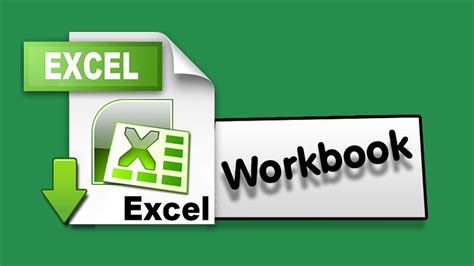Workbook Trong Excel Có Nghĩa Là Gì Phân Biệt Workbook Worksheet