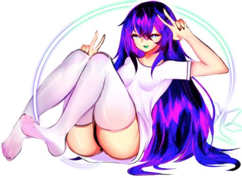 Rule 34 Ass Breasts Clothed Clothing Feet Glowing Eyes Glowing Hair