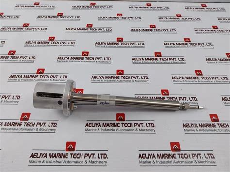 Swagelok 316 Plt Interface Assembly Aeliya Marine