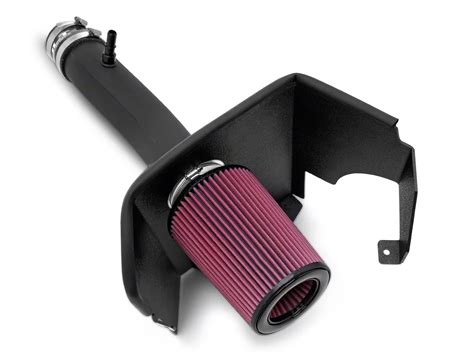 How To Install A JLT Performance Cold Air Intake On Your Mustang AmericanMuscle